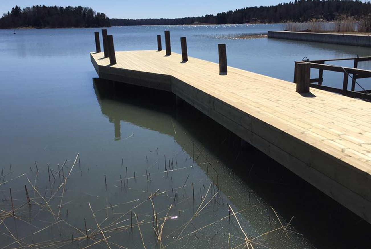 Dafex AB - Bygg & Finsnickeri