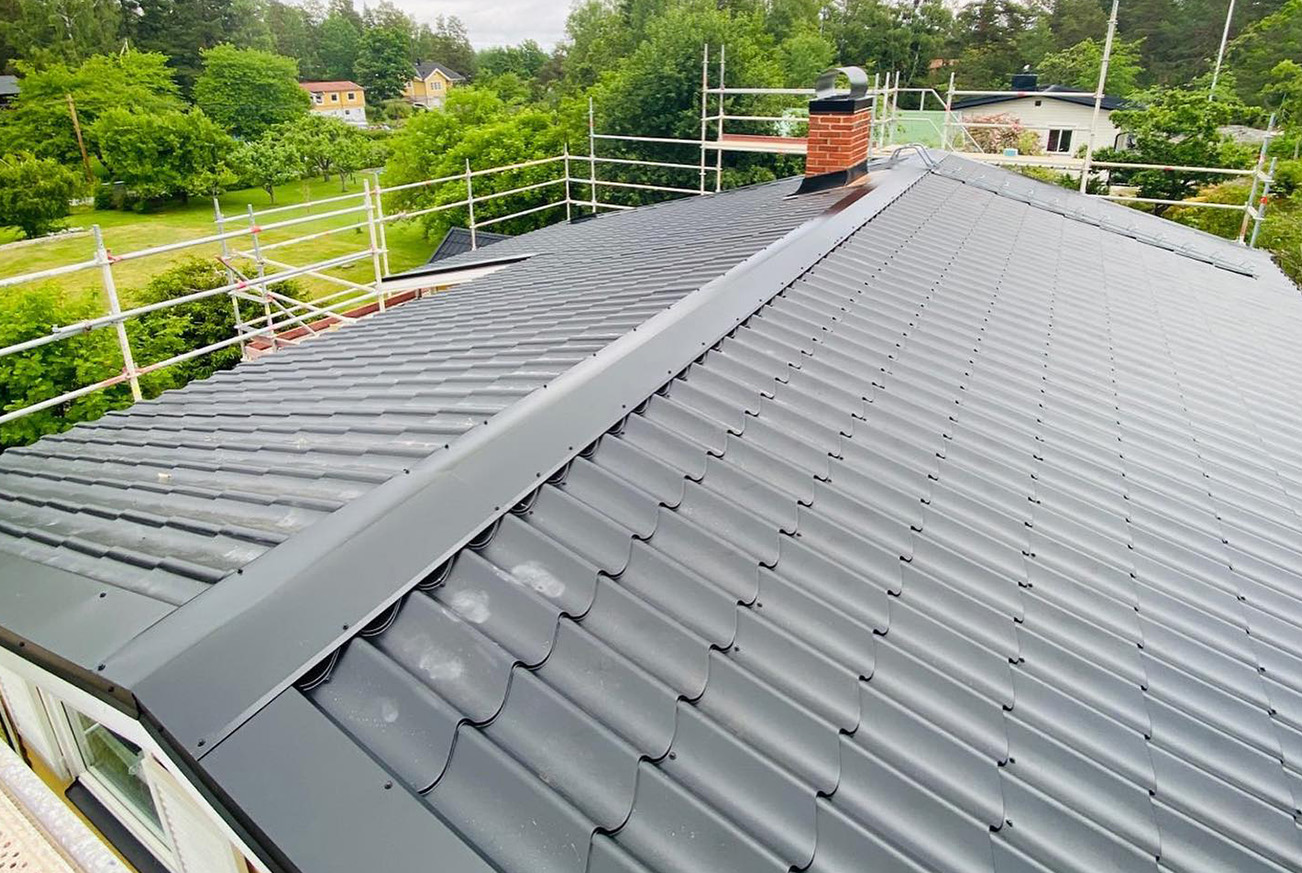 Dafex AB - Bygg & Finsnickeri